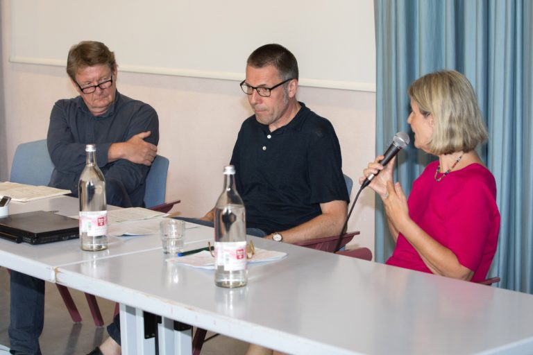 Rückblick auf die nascent-Abschlussveranstaltung – nascent